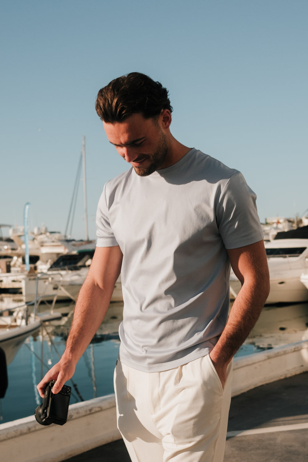 Menyard ®️ – Where fashion meets value.