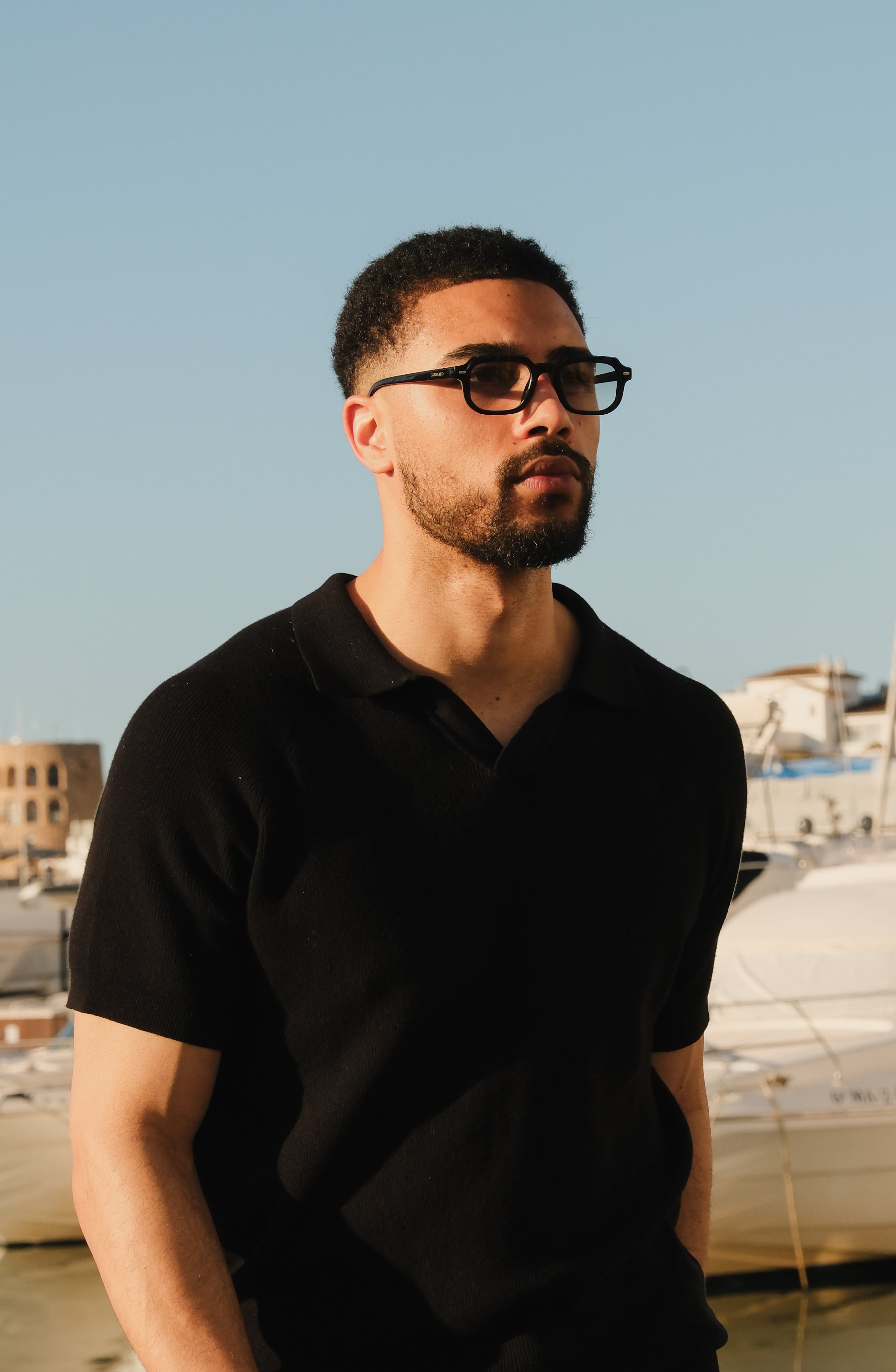 Menyard ®️ – Where fashion meets value.