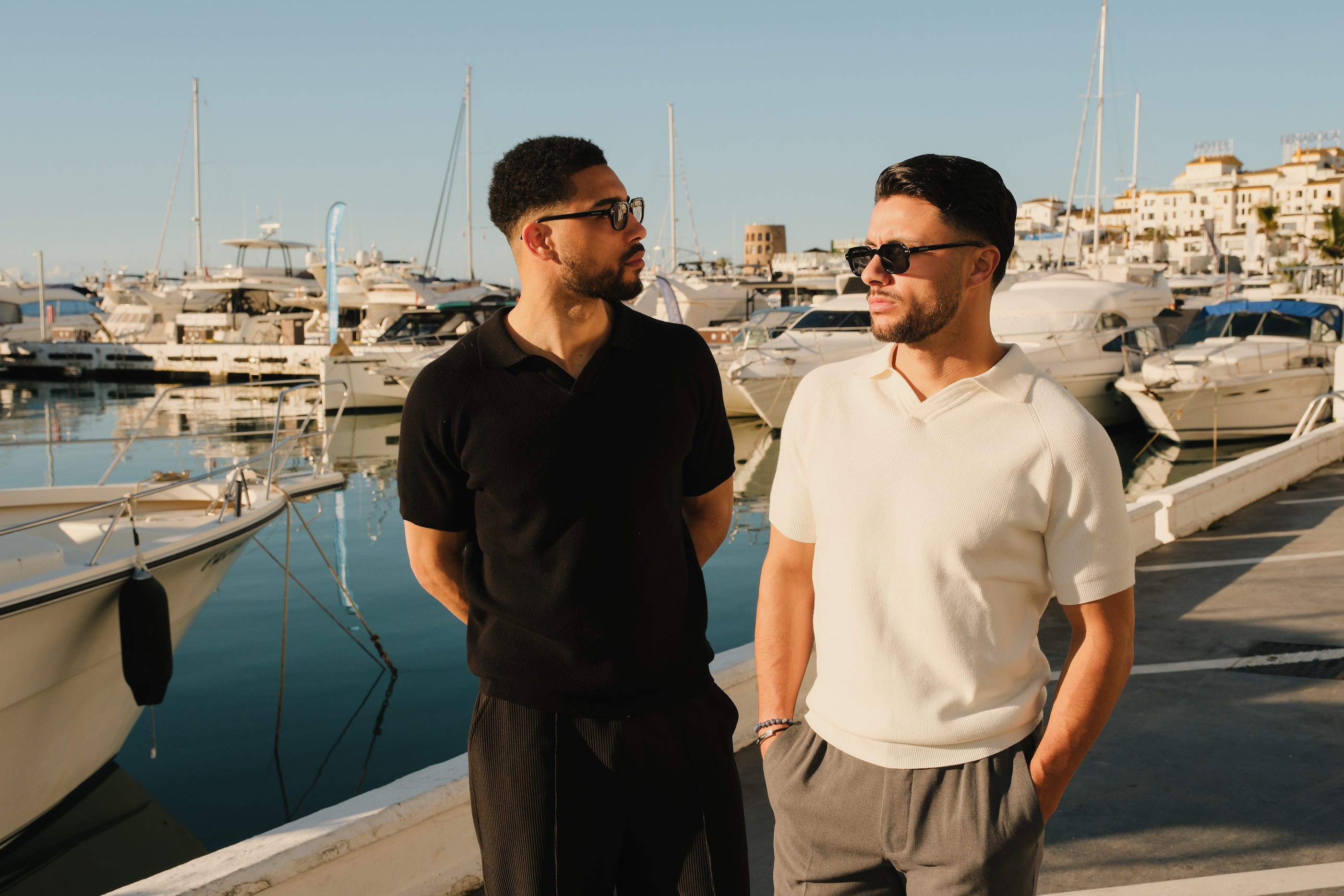 Menyard ®️ – Where fashion meets value.