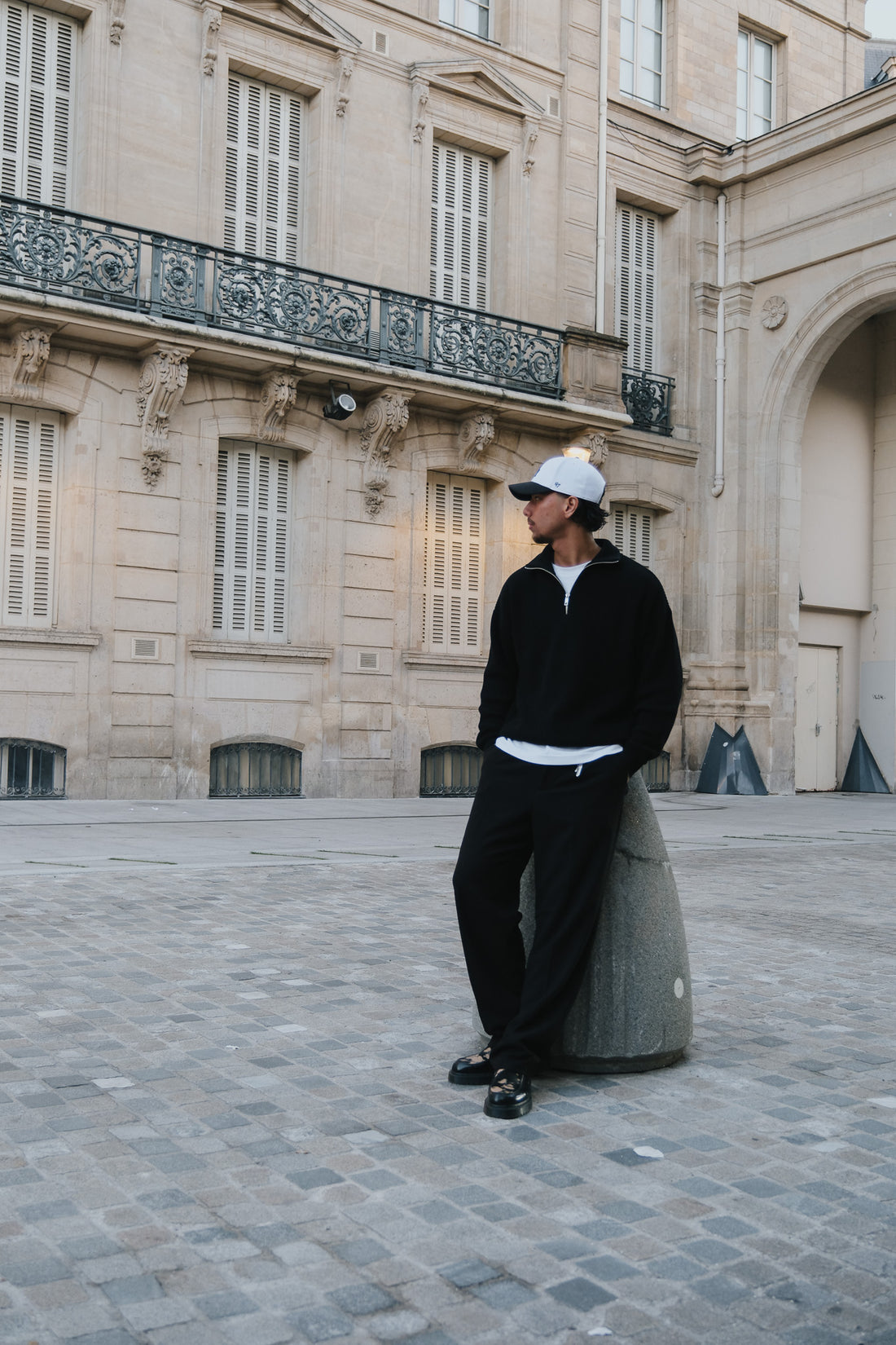 Menyard ®️ – Where fashion meets value.