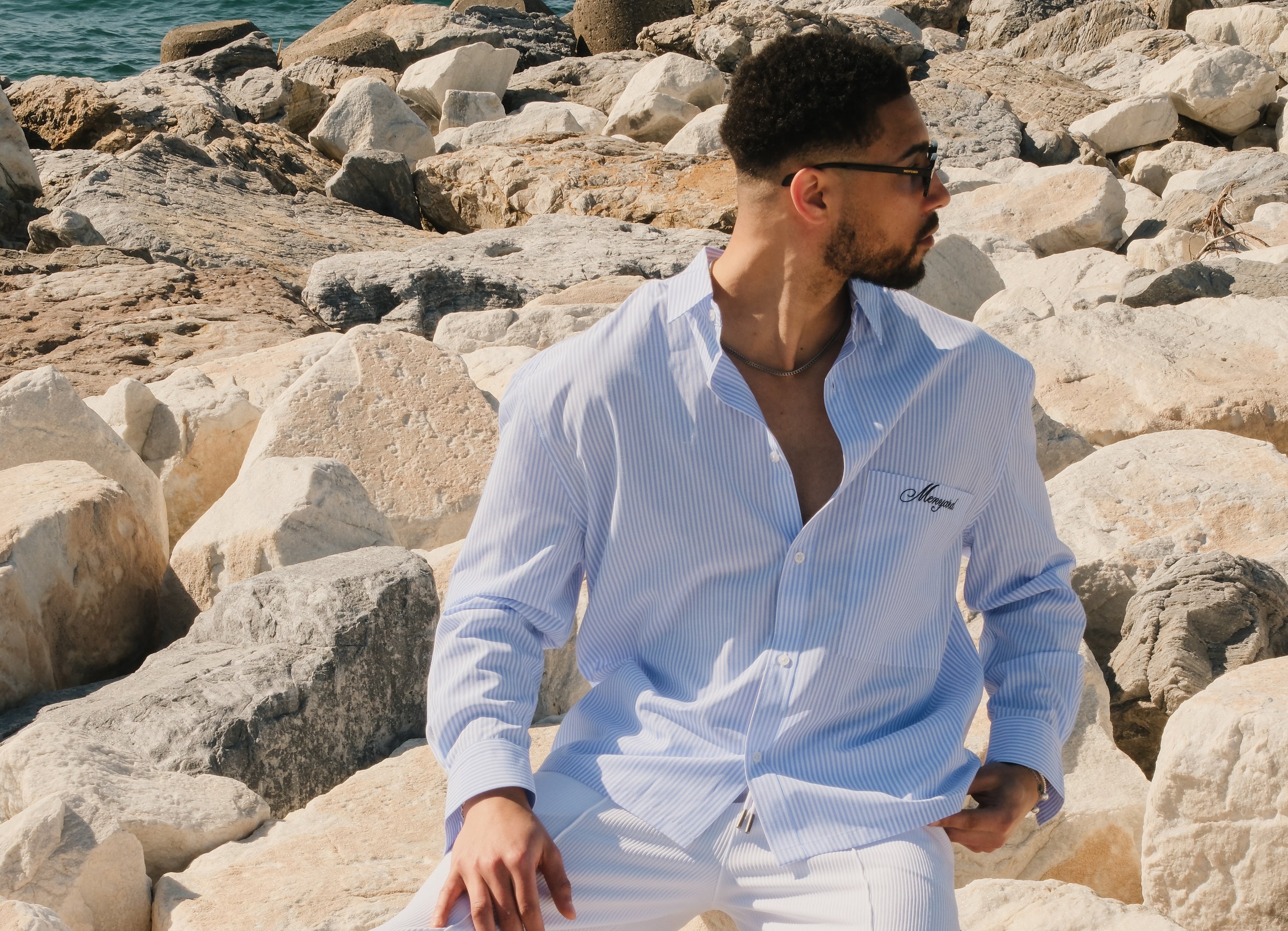 Menyard ®️ – Where fashion meets value.