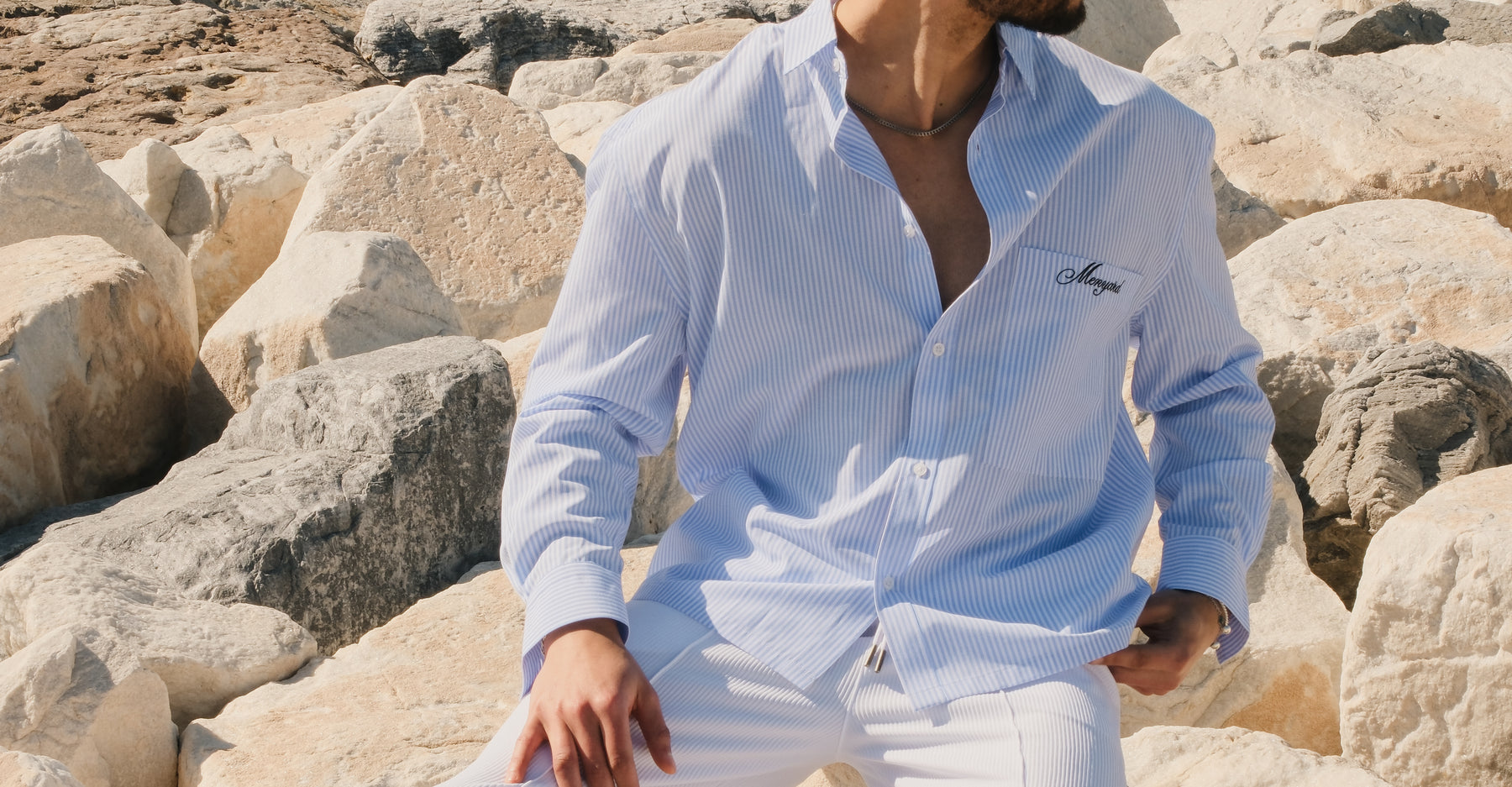 Menyard ®️ – Where fashion meets value.