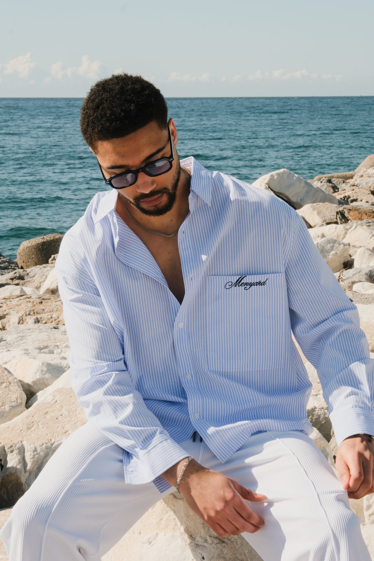 Menyard ®️ – Where fashion meets value.