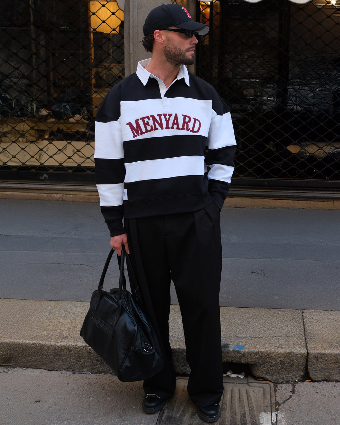 Explore new arrivals by Menyard
