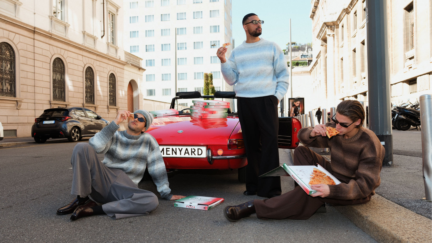 Menyard ®️ – Where fashion meets value.