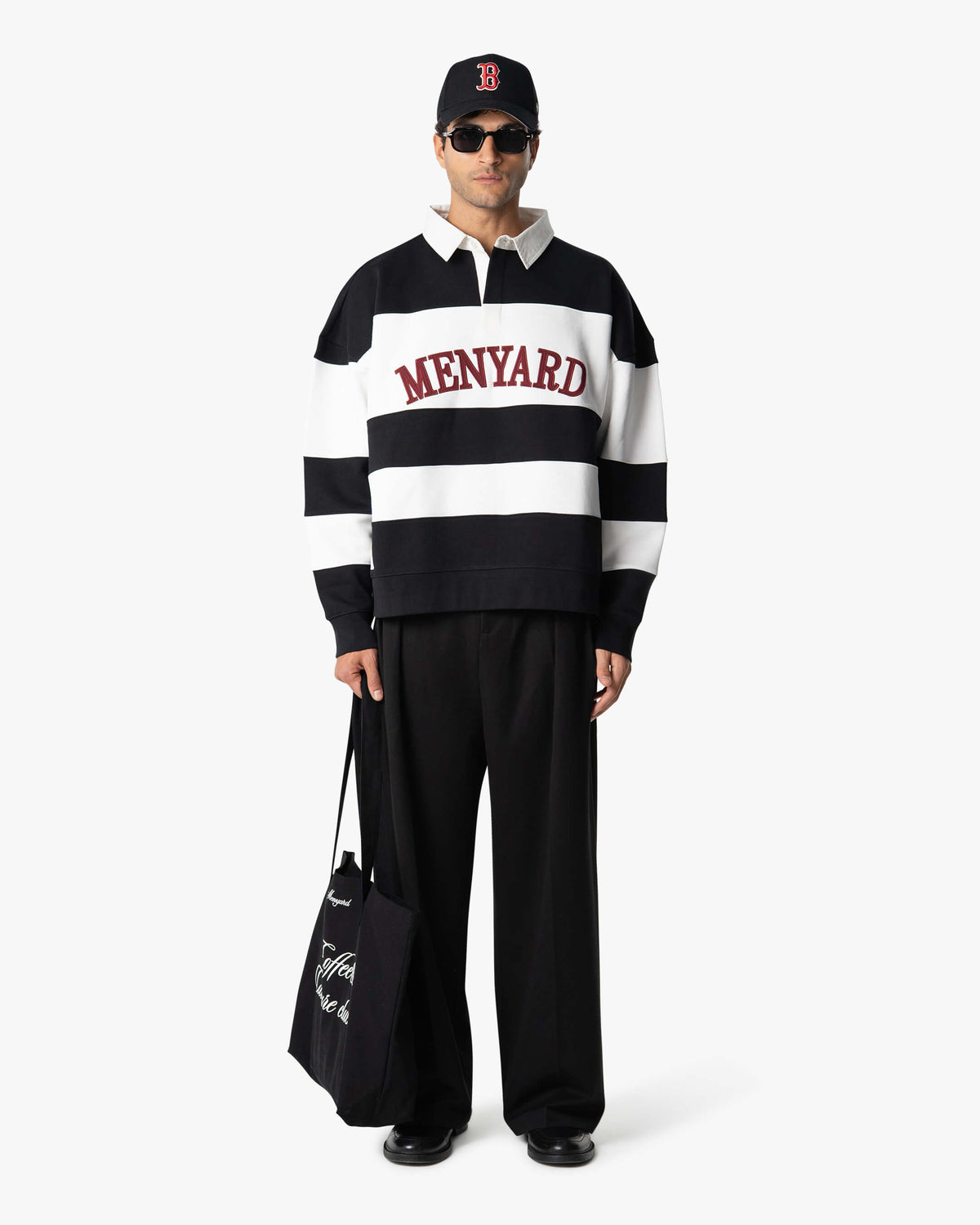Explore new arrivals by Menyard